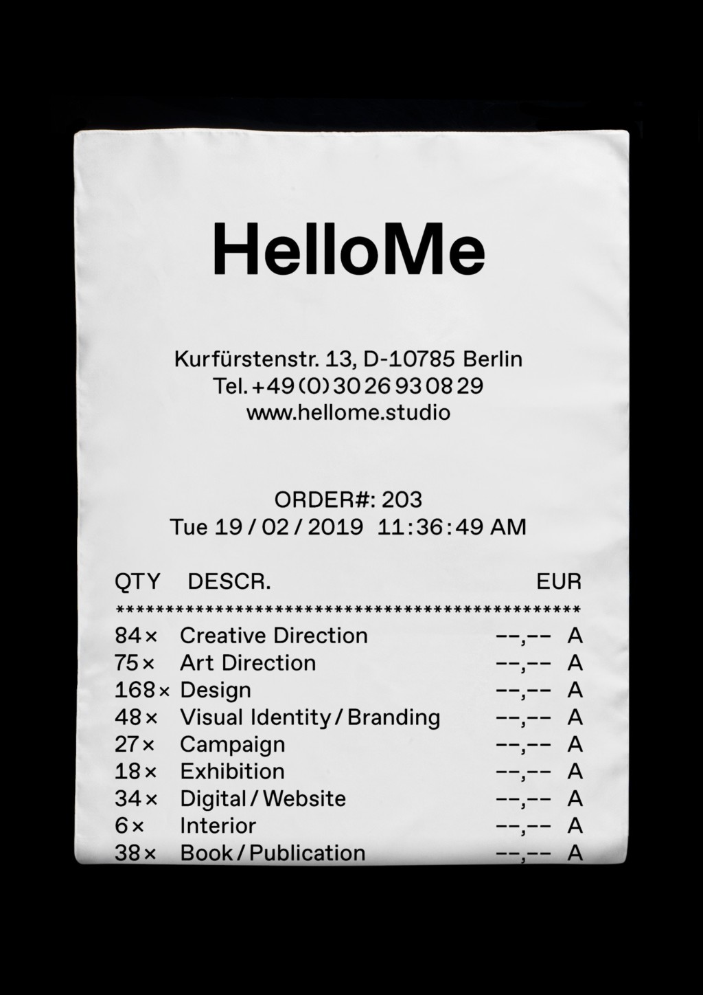 HelloMe®
